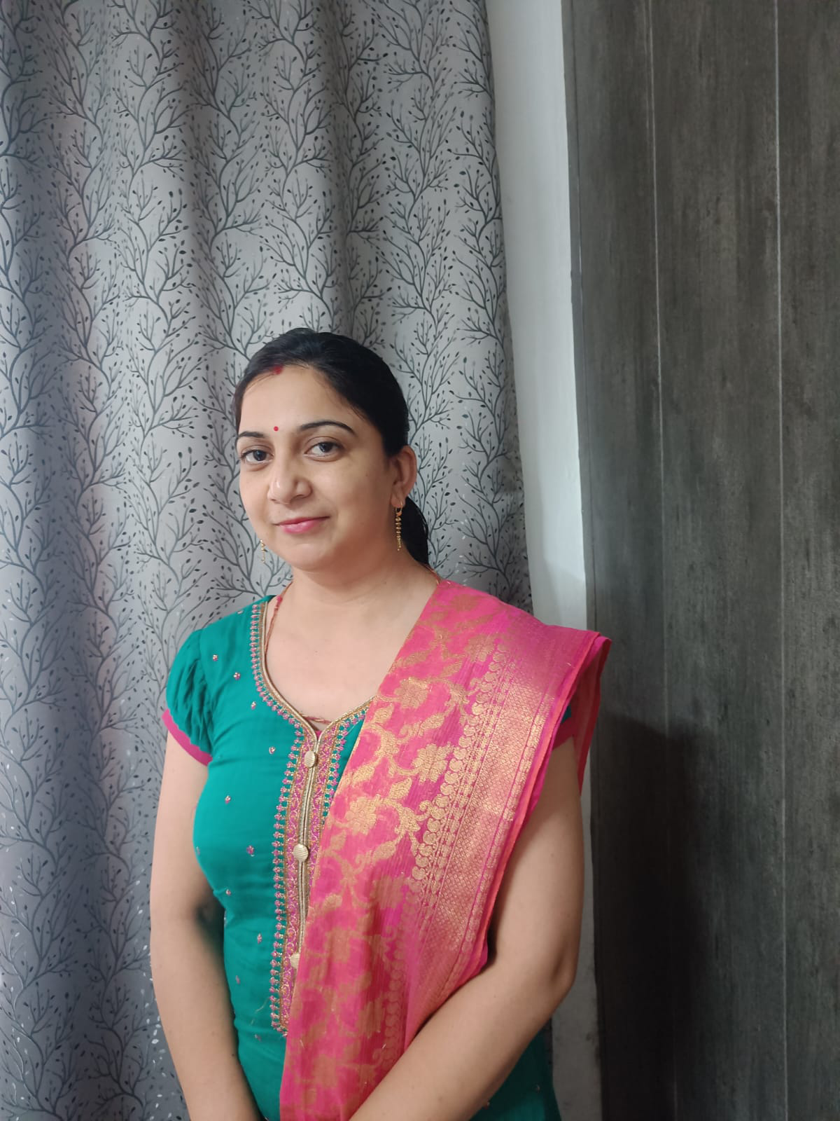 Teams - Leavecode Technologies Private Limited